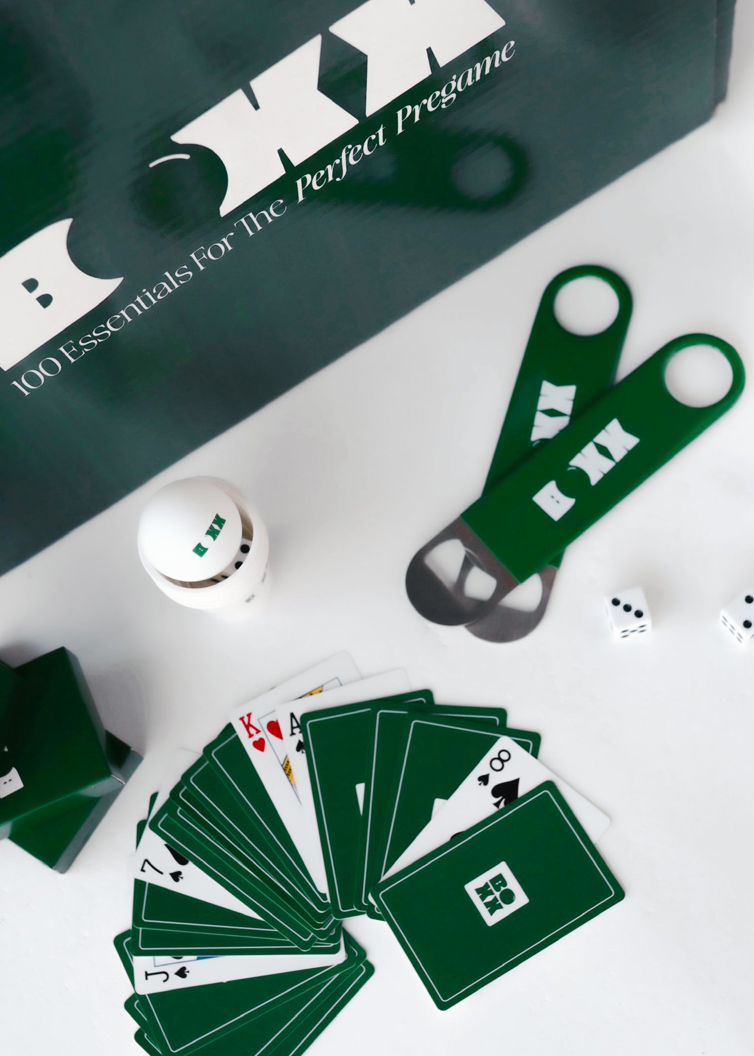 Boxx – Boxx Products