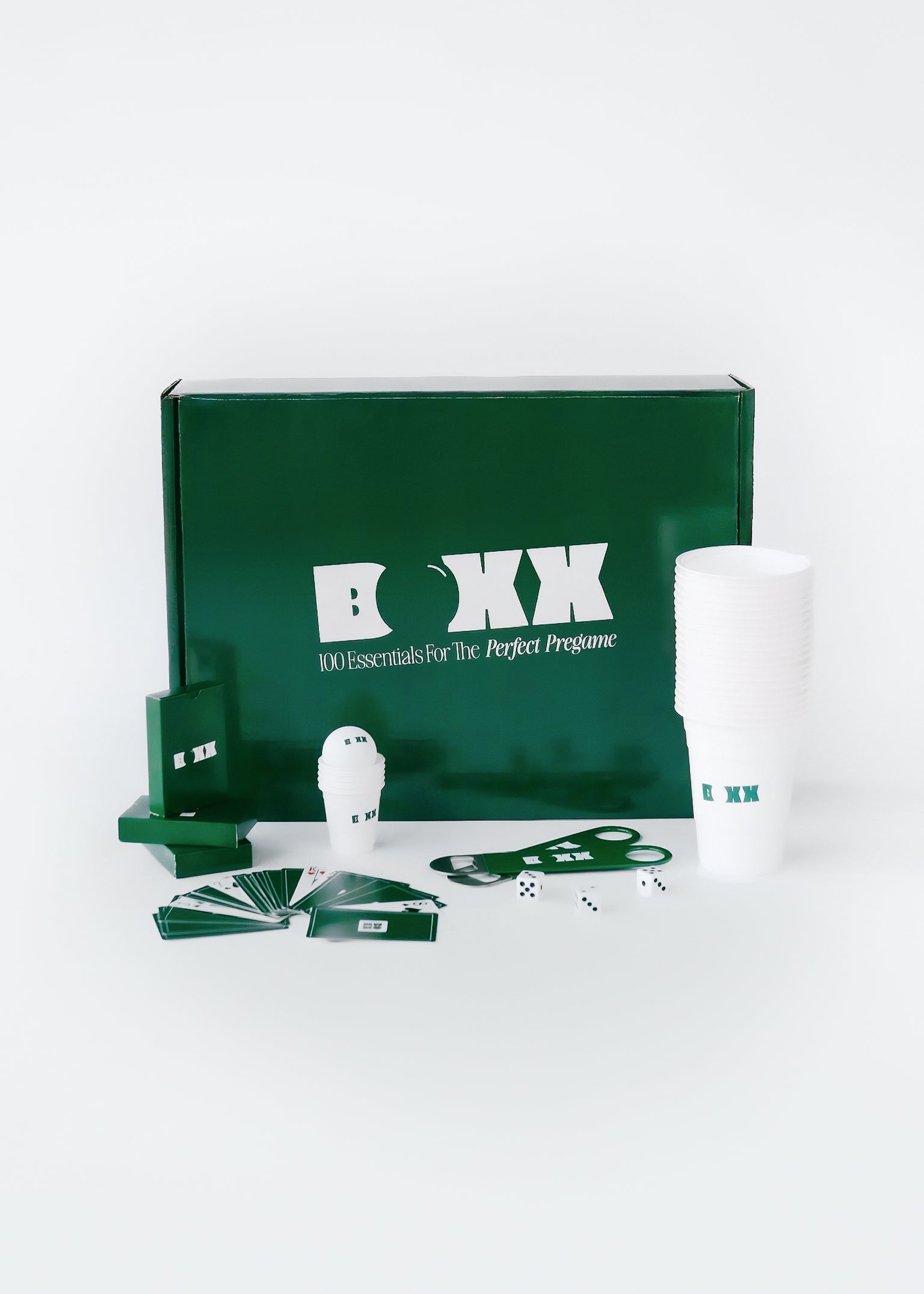 Boxx – Boxx Products